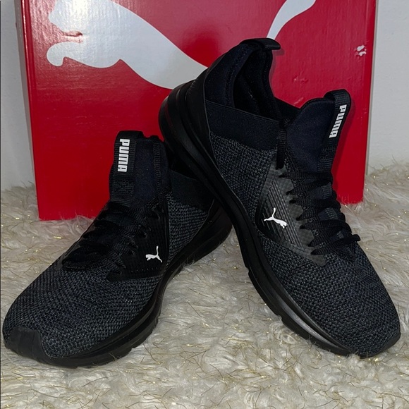 Puma | Shoes | Puma Enzo Beta Woven Mens Shoes | Poshmark